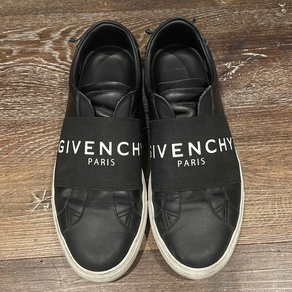 Givenchy | Shoes | Givenchy Slipon Sneakers | Poshmark